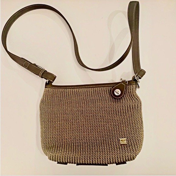 The Sak | Bags | The Sak Woven Crossbody Bag | Poshmark